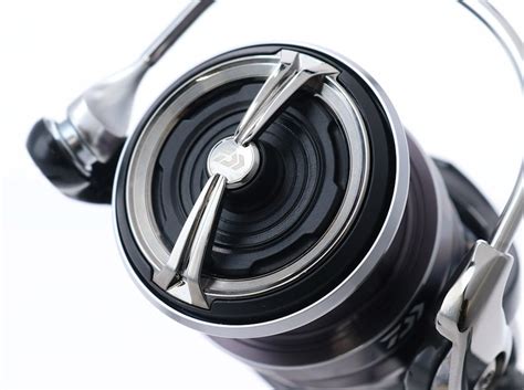 Катушка Daiwa 20 EXCELER LT 4000-CP - цена, купить в Москве, Санкт ...