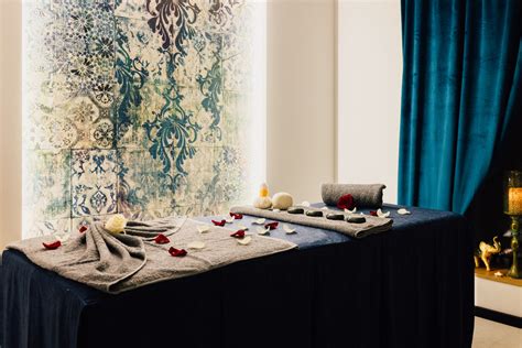 Galeria Bali Orient Spa Bali Orient SPA Olsztyn Masaż Balijski