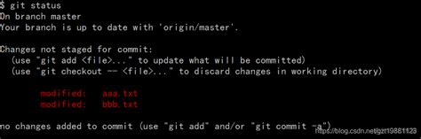Git 常用回滚撤销命令总结51cto博客git Commit 撤销