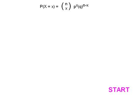 10 11 Geometric Distributions Ppt