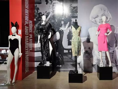Marilyn Monroe Dress Sells For Eight Times Its Estimate