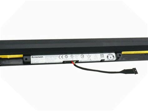 Pin Laptop Lenovo Ideapad 110 17ACL 110 17IKB