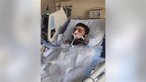 Liver Transplant Patient Travels Across The World To Chicago For Life