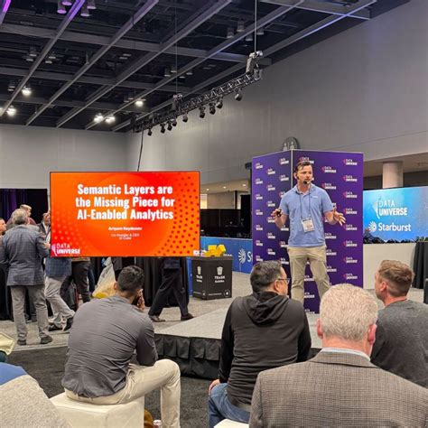 artyom keydunov on linkedin the cube team is in nyc this week for data