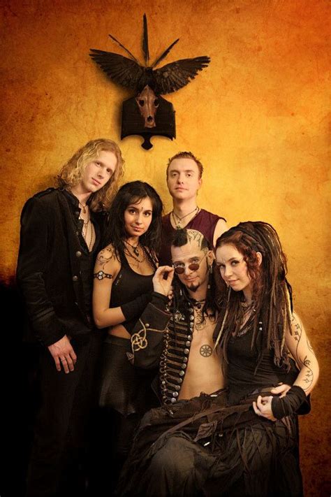 Omnia Band Everything You Need To Know With Photos Videos