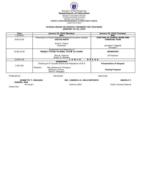 Inset 2024 Pdf