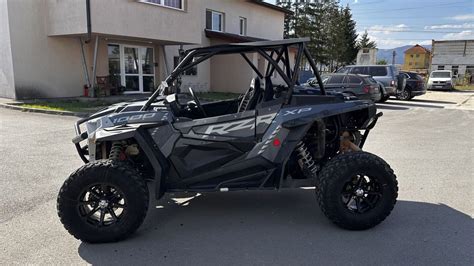 Polaris Rzr 1000xp Eps 2020 Miercurea Ciuc • Olx Ro