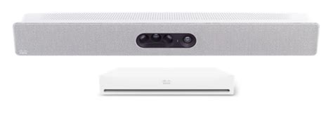 Shouki Cisco Webex Room Kit Pro Codec Quad Cam Touch 10 Gpl