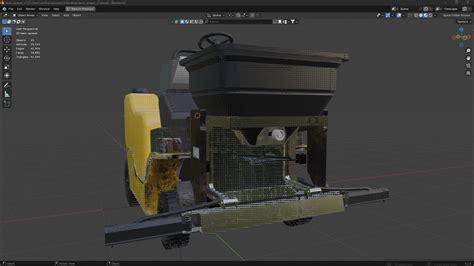 Viewport Rendering Issue In Version 4 2 Lighting And Rendering