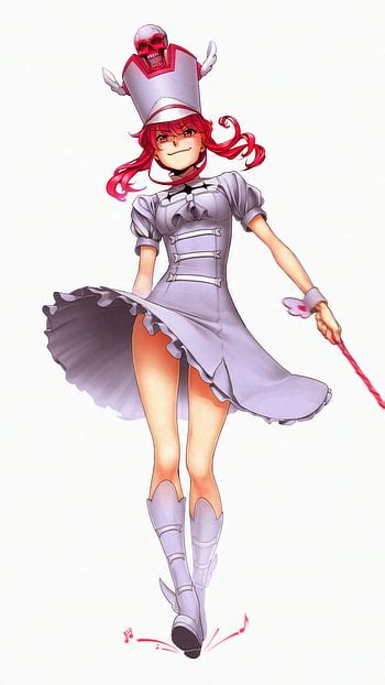 Nonon Jakuzure Icon