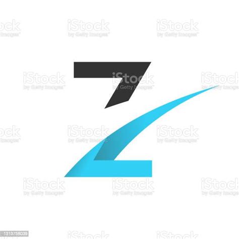화살표 개념과 Z 문자의 일러스트 벡터 그래픽 0명에 대한 스톡 벡터 아트 및 기타 이미지 0명 개념 광고 Istock