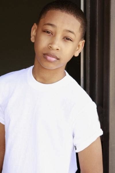 Jacob Jacob Latimore Fans Photo 24273150 Fanpop