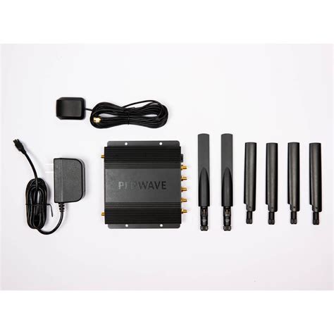 Peplink Max Br1 Pro 5g Cellular Router