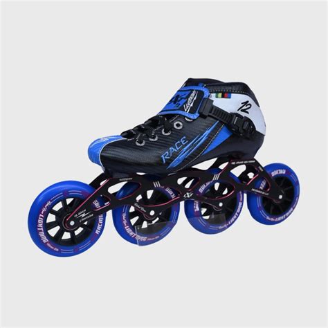 LXT Lightning 12 Inline Speed Skate 8 At Rs 46500 Pair In Sahibabad