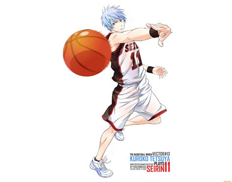 Обои Аниме Kuroko No Baske обои для рабочего стола фотографии аниме