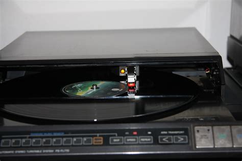 Sony PS FL 770 | akustik, fl, ps, sony | hifi-forum.de Bildergalerie