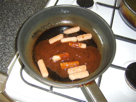 Mini Cocktail Sausage Recipes For Buffets Or Parties Hubpages