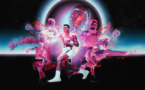HD Wallpaper Muhammad Ali Wallpaper Sport Boxing Knockout Champion