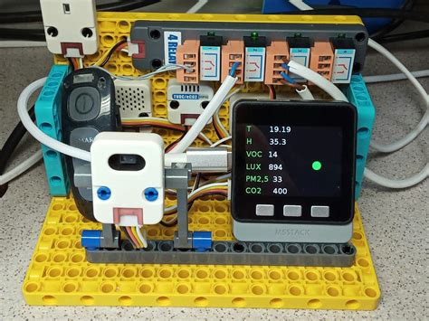 Dental Laboratory Gesture Control Device