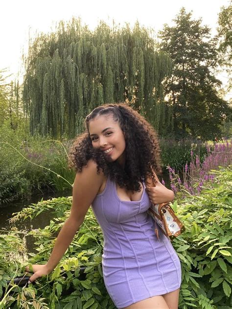Pin By Valen On Curly Hair Hairstyles Curly Hair Baby Black Girls Hairstyles Long Hair Girl