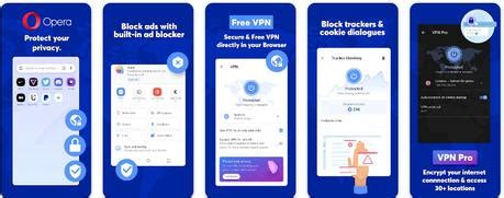 Best Proxy Browser Apps Android IPhone Paperblog