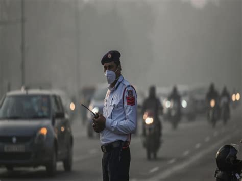 Delhi Traffic Advisory Due To Satsang In Mehrauli Traffic Will Be