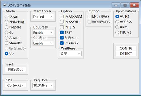 Semidrive E3 Secure Debug 解锁secure Debug功能 Csdn博客