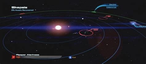 Guide For Mass Effect 3 Planetsystem Scanning Ho Z