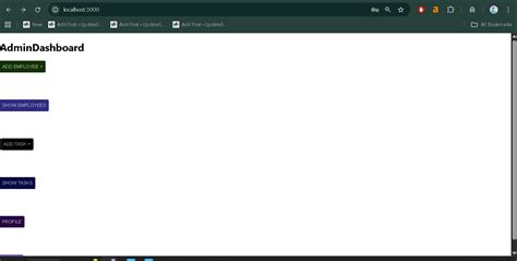 Best Task Management System — Built Using Mern Stack