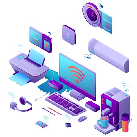 Iot Security Invesics