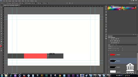 psd 01 포토샵으로 영상용 자막 만들기 photoshop youtube