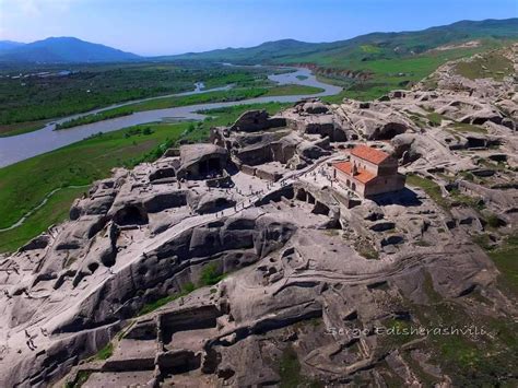 ⛳ გთავაზობთ 1 დღიანი ტურები ბათუმიდან Kila Travel