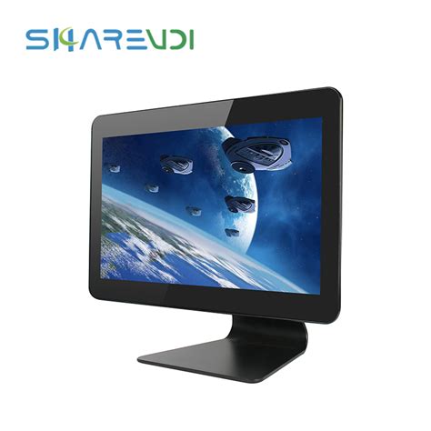 All In One Panel Pc Computer Touch Screen Rk Support Windows