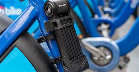 Best Bicycle Locks 2024 Consumer Reports Jess Romola