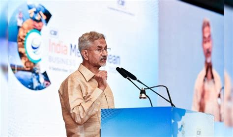 Pm मोदी की जगह विदेश मंत्री जयशंकर 28 सितंबर को संयुक्त राष्ट्र महासभा को करेंगे संबोधित ~ Gdn