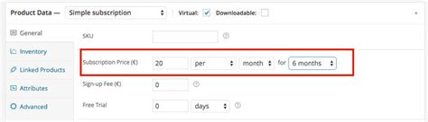 php installments payment for woocommerce subscription stack overflow