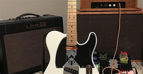 Warmoth Tele Album On Imgur