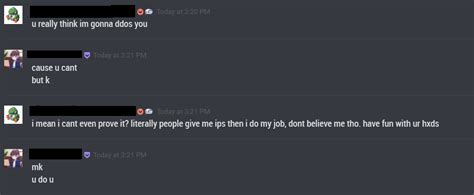 Master Ddos In Discord Rmasterhacker