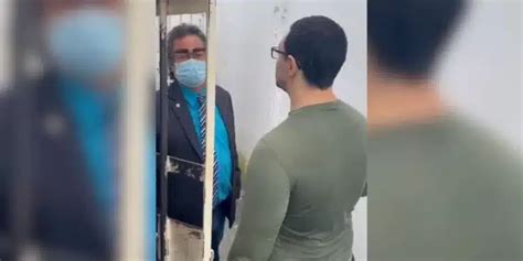 BRASIL Juiz manda prender delegado que o denunciou por corrupção Terra Brasil Notícias