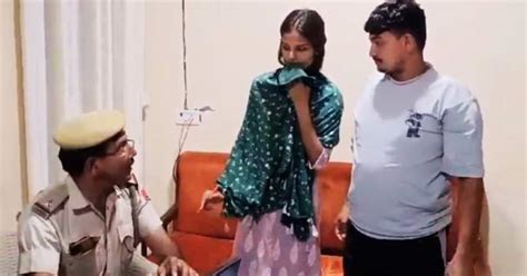 2nd क्लास तक पढ़े लड़के को दिल दे बैठी Ba पास लड़की पढ़ें राजस्थान के