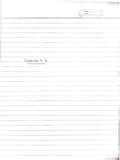 Ee Tutorial 1 1 Pdf