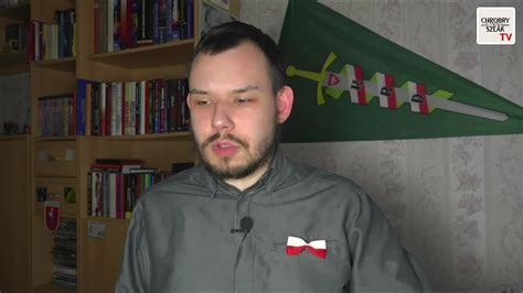 NA ŻYWO Dzienniki wojenne W sieci propagandy Komentarz Tygodnia