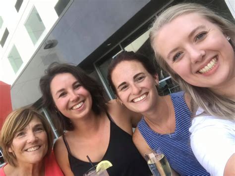 Mcneice Wheeler Terri Caitlin Haley And Brooke Set Aside