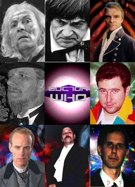 The Doctor Who Audio Dramas Doctor Who Expanded Fandom Powered By Wikia