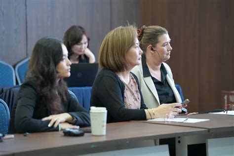 “Тогтвортой хөгжлийн зорилго ба хувийн хэвшлийн оролцоо” сэдэвт сургалт ажилттай зохион