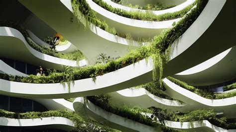 Passive Architecture Thegreensideofpink