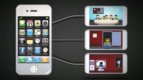 6 Best Undetectable Android Spy Apps