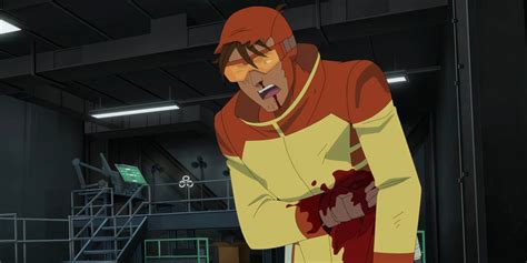 How Many Seasons Invincible's Story Will Take To Tell Revealed By Creator