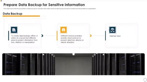 Sensitive Data Exposure Powerpoint Templates Slides And Graphics