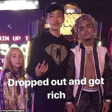 Lil Tay Dead At 14 Mystery Surrounds Death Of Controversial Social